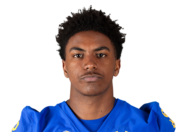 Joshua Scott - San José State Spartans Tight End - ESPN