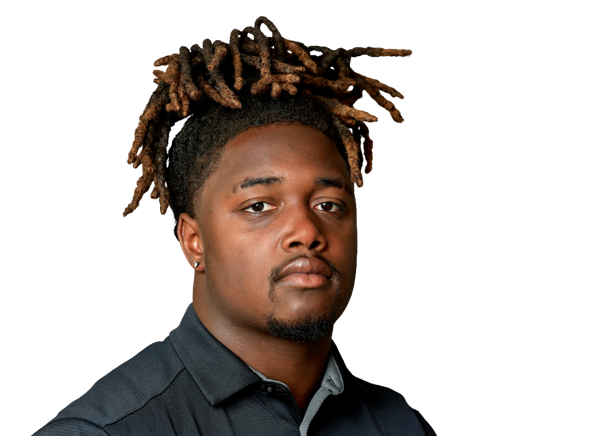 Demanuel Brown - New Mexico State Aggies Defensive End - ESPN