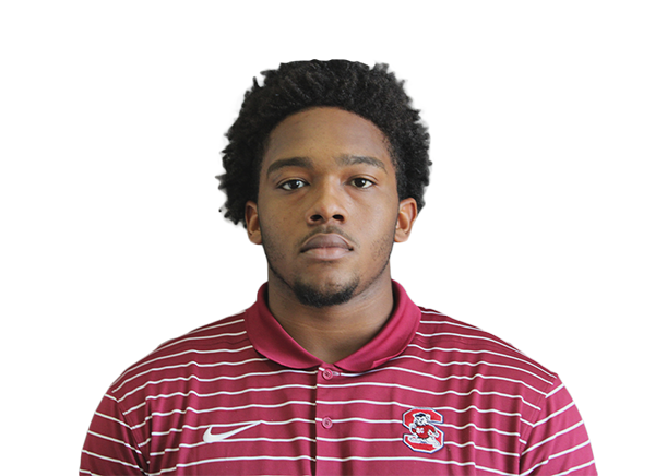 Xavier Barr - South Carolina State Bulldogs Defensive Lineman - ESPN