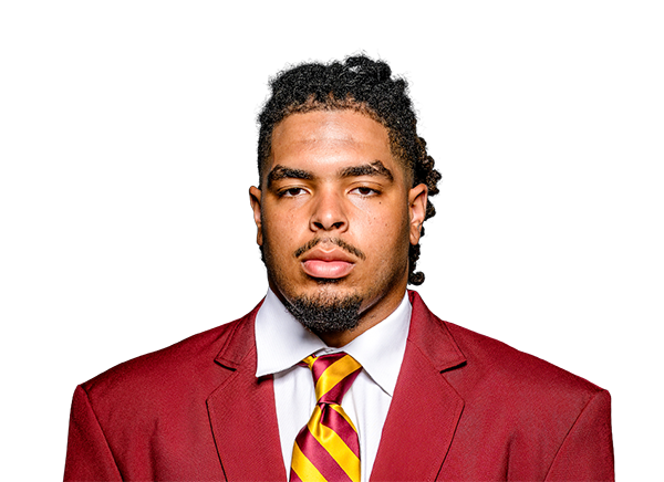 Dearis Thomas - Bethune-Cookman Wildcats Linebacker - ESPN