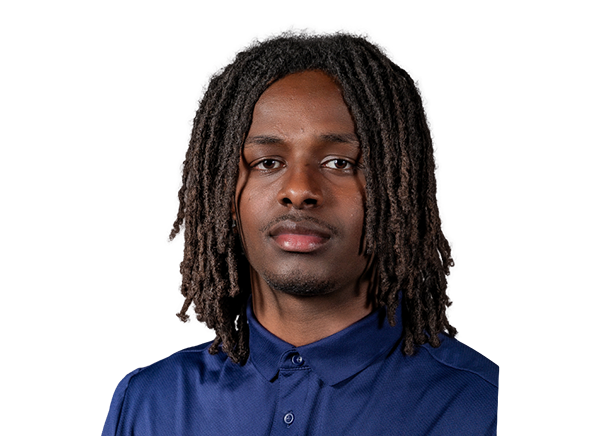 Gideon Bedada - Bryant Bulldogs Defensive Lineman - ESPN