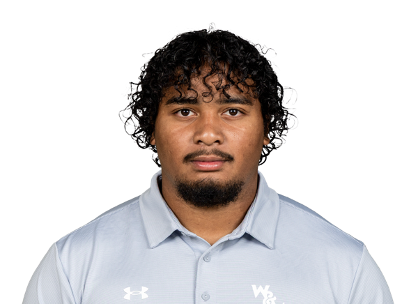 Ty Gordon - William & Mary Tribe Defensive Lineman - ESPN