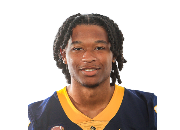 Steven Jones - Murray State Racers Defensive Back - ESPN