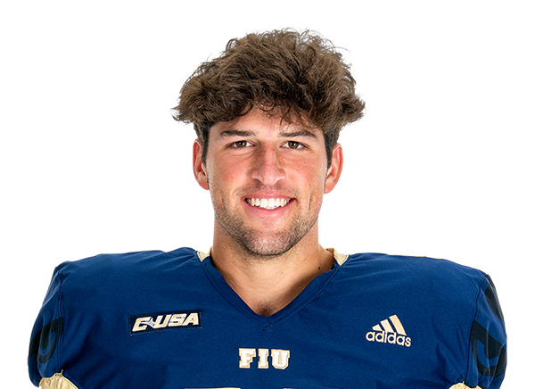 Rowdy Beers - Florida International Panthers Tight End - ESPN