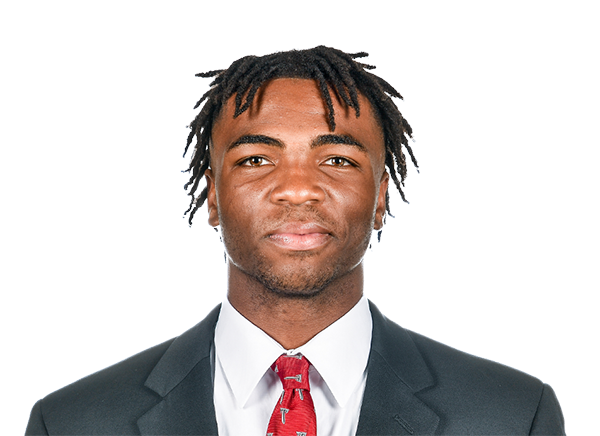 Lucas Harkless - Tennessee State Tigers Wide Receiver - ESPN