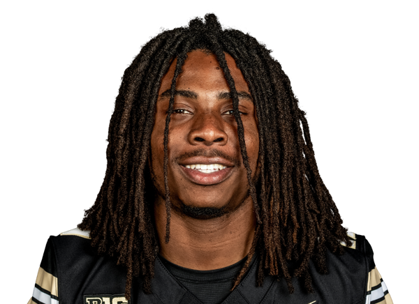 Traveon Wright - Purdue Boilermakers Defensive Back - ESPN