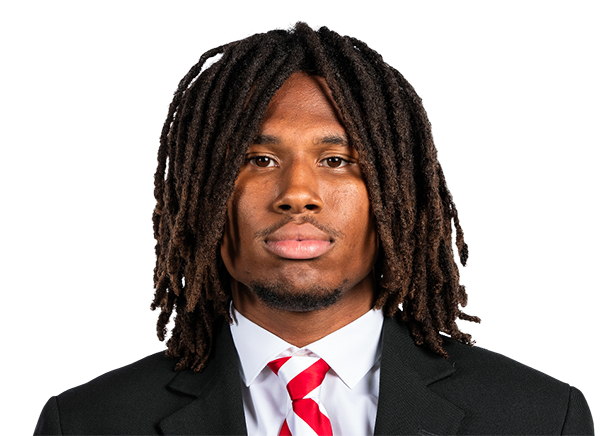 Eric Fields - Nebraska Cornhuskers Linebacker - ESPN