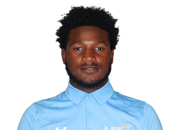 Phillip Baynes Jr. - Long Island University Sharks Linebacker - ESPN