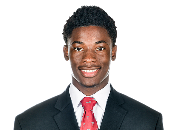 Tim Roberson - Troy Trojans Cornerback - ESPN