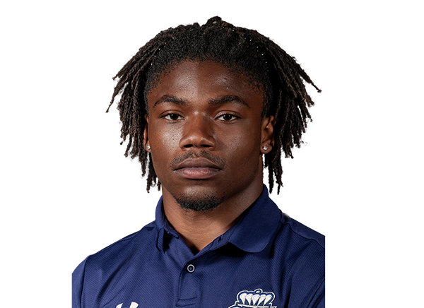 Christian Garland - Old Dominion Monarchs Linebacker - ESPN