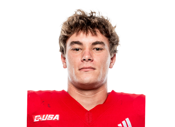 Caden Creel - Jacksonville State Gamecocks Quarterback - ESPN