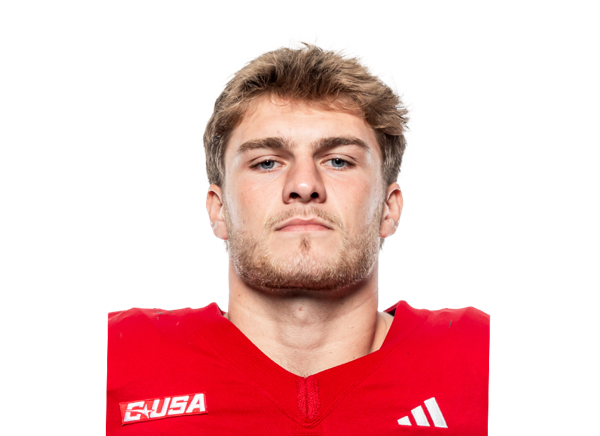 Aidan Thompson - Jacksonville State Gamecocks Linebacker - ESPN