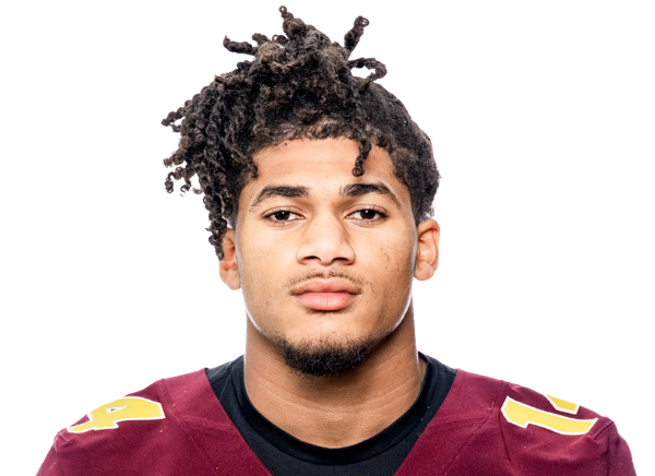 Xavier Skowron - Arizona State Sun Devils Safety - ESPN