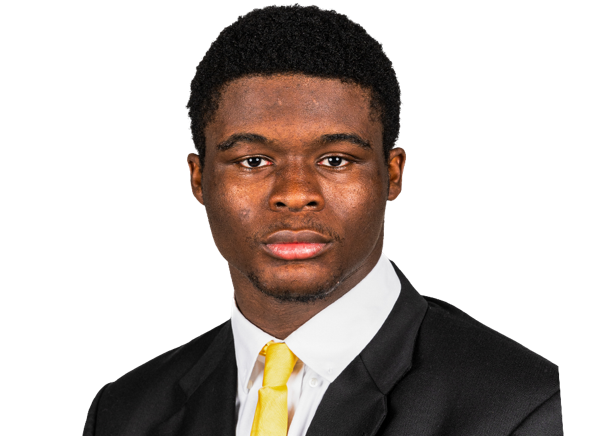 Kelvin Crawford - App State Mountaineers Defensive Lineman - ESPN