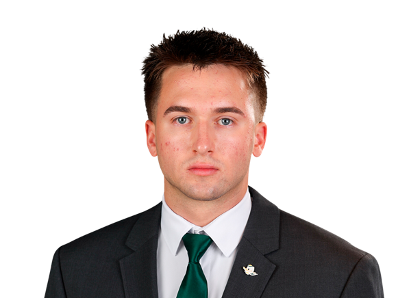 Luke Moga - Oregon Ducks Quarterback - ESPN