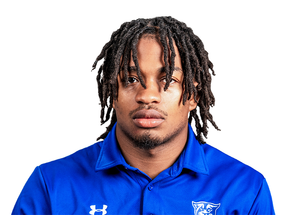 Jaylen Foster - Georgia State Panthers Running Back - ESPN