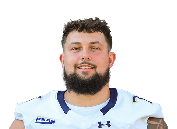 Joey Fisher Stats, News, Bio | ESPN