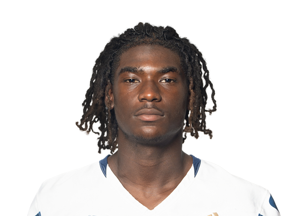 Eric Nelson - Florida International Panthers Wide Receiver - ESPN