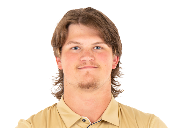 Andrew Rosinski - Georgia Tech Yellow Jackets Offensive Lineman - ESPN