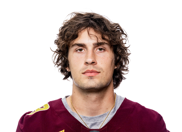 Christian Hunt - Arizona State Sun Devils Quarterback - ESPN (UK)