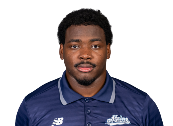 Jaleal Williams-Evans - Maine Black Bears Safety - ESPN