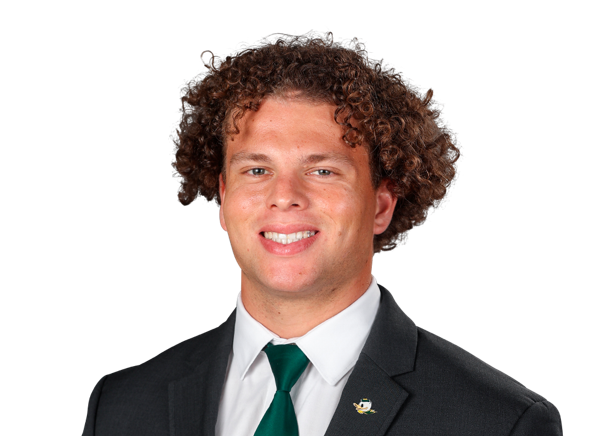 Jack Ressler - Oregon Ducks Wide Receiver - ESPN