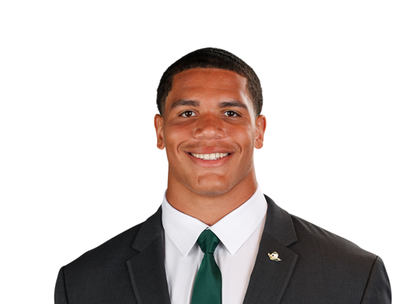Devin Brooks - Oregon Ducks Offensive Lineman - ESPN