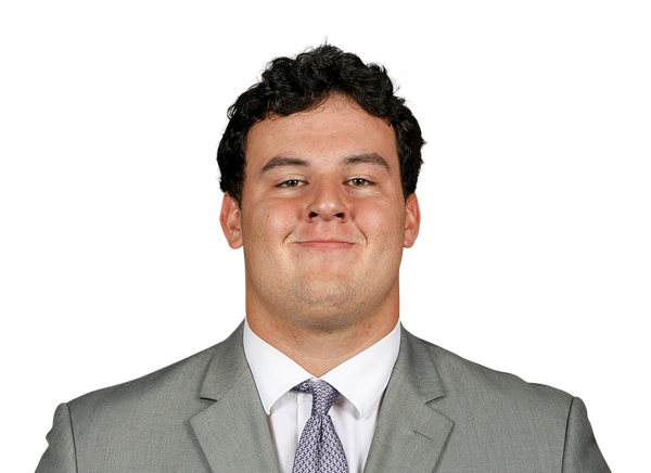 Ronan O'Connell - Clemson Tigers Offensive Lineman - ESPN