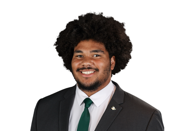 Jericho Johnson - Oregon Ducks Defensive Lineman - ESPN