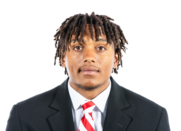 Roger Gradney - Nebraska Cornhuskers Linebacker - ESPN