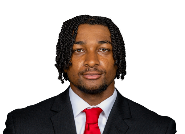 JJ Harrell - Arkansas State Red Wolves Wide Receiver - ESPN