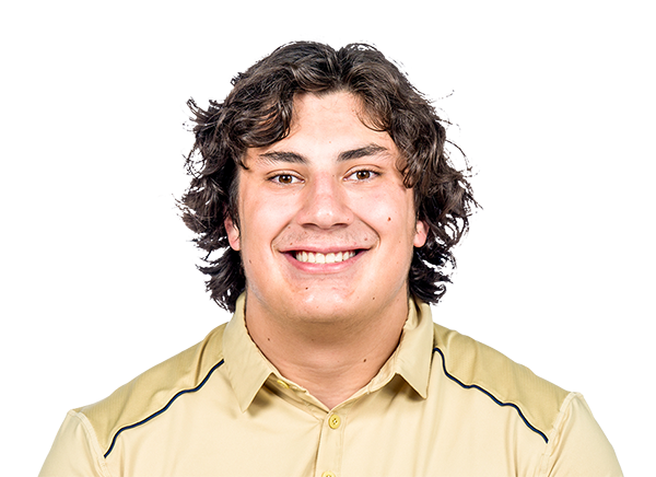 Kai Greer - Stanford Cardinal Offensive Lineman - ESPN