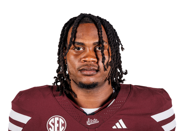 Fatt Forrest - Mississippi State Bulldogs Linebacker - ESPN