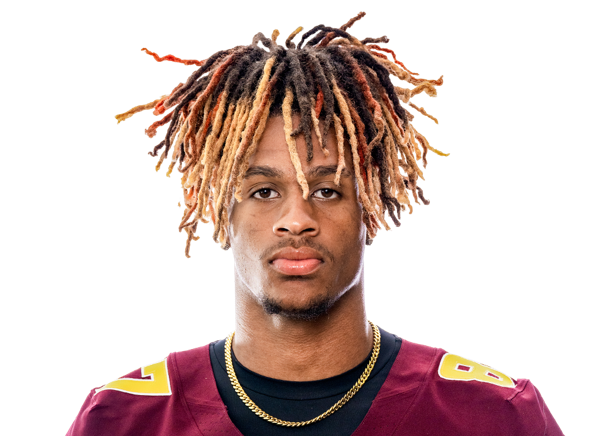 Zechariah Sample - Arizona State Sun Devils Wide Receiver - ESPN