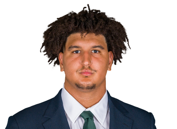 Adham Abouraya - Eastern Michigan Eagles Offensive Lineman - ESPN