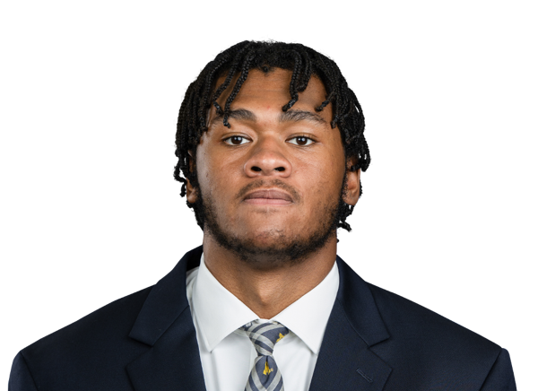 Devon Baxter - Michigan Wolverines EDGE - ESPN