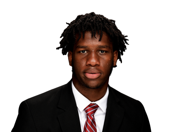 Noah Carter - Alabama Crimson Tide Linebacker - ESPN