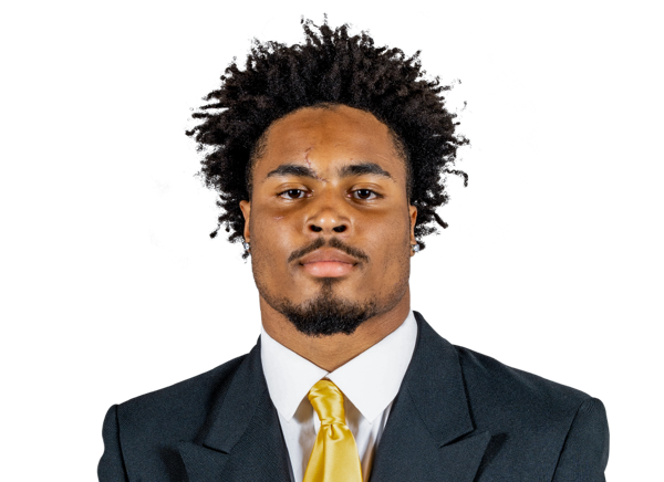 Devin Cook - Wake Forest Demon Deacons Defensive Back - ESPN