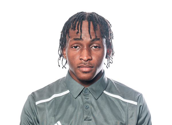 Nicholas Smith - Central State (OH) Marauders Wide Receiver - ESPN