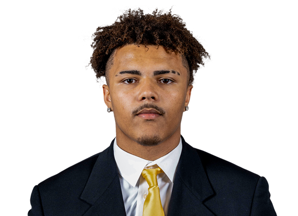 Kendal Howard - Wake Forest Demon Deacons Defensive Lineman - ESPN