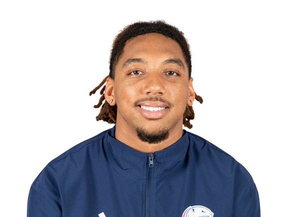 Caleb Dozier - South Alabama Jaguars Linebacker - ESPN