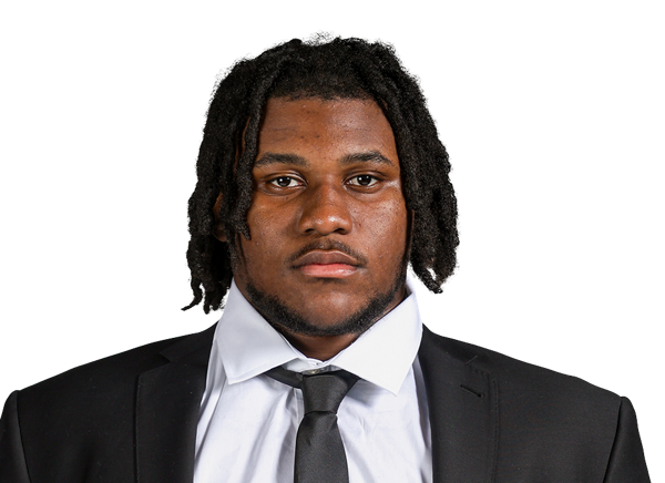 Amare Adams - Clemson Tigers Defensive Tackle - ESPN