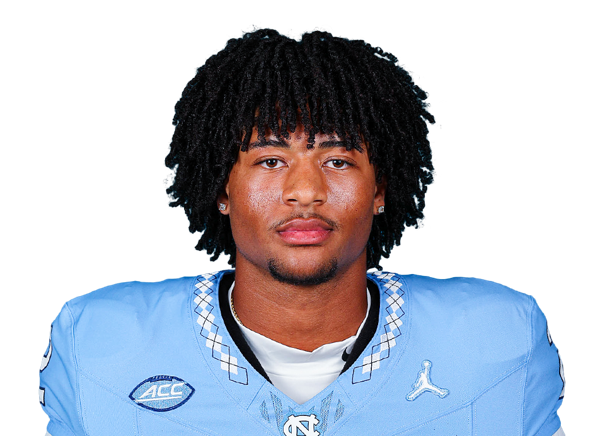 Bryce Baker - North Carolina Tar Heels Quarterback - ESPN