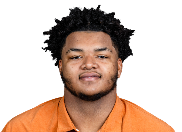 Nick Brooks - Texas Longhorns Offensive Lineman - ESPN