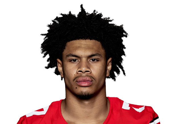 Phillip Bell - Ohio State Buckeyes Wide Receiver - ESPN