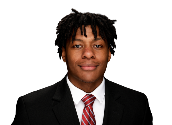 Lotzeir Brooks - Alabama Crimson Tide Wide Receiver - ESPN