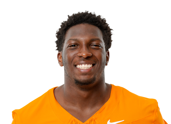 Isaiah Campbell - Tennessee Volunteers Defensive Lineman - ESPN