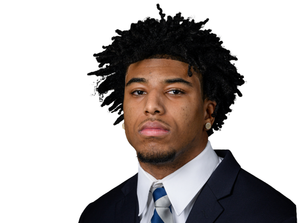 Daryus Dixson - Penn State Nittany Lions Cornerback - ESPN