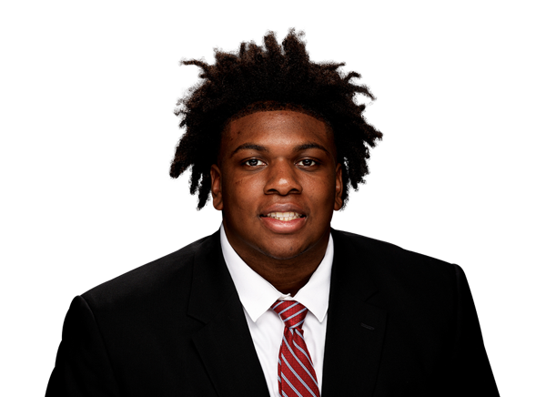 Micah DeBose - Alabama Crimson Tide Offensive Lineman - ESPN