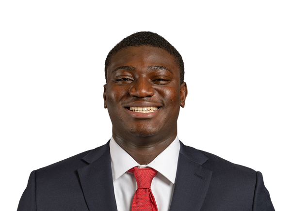 Michael Fasusi - Oklahoma Sooners Offensive Lineman - ESPN